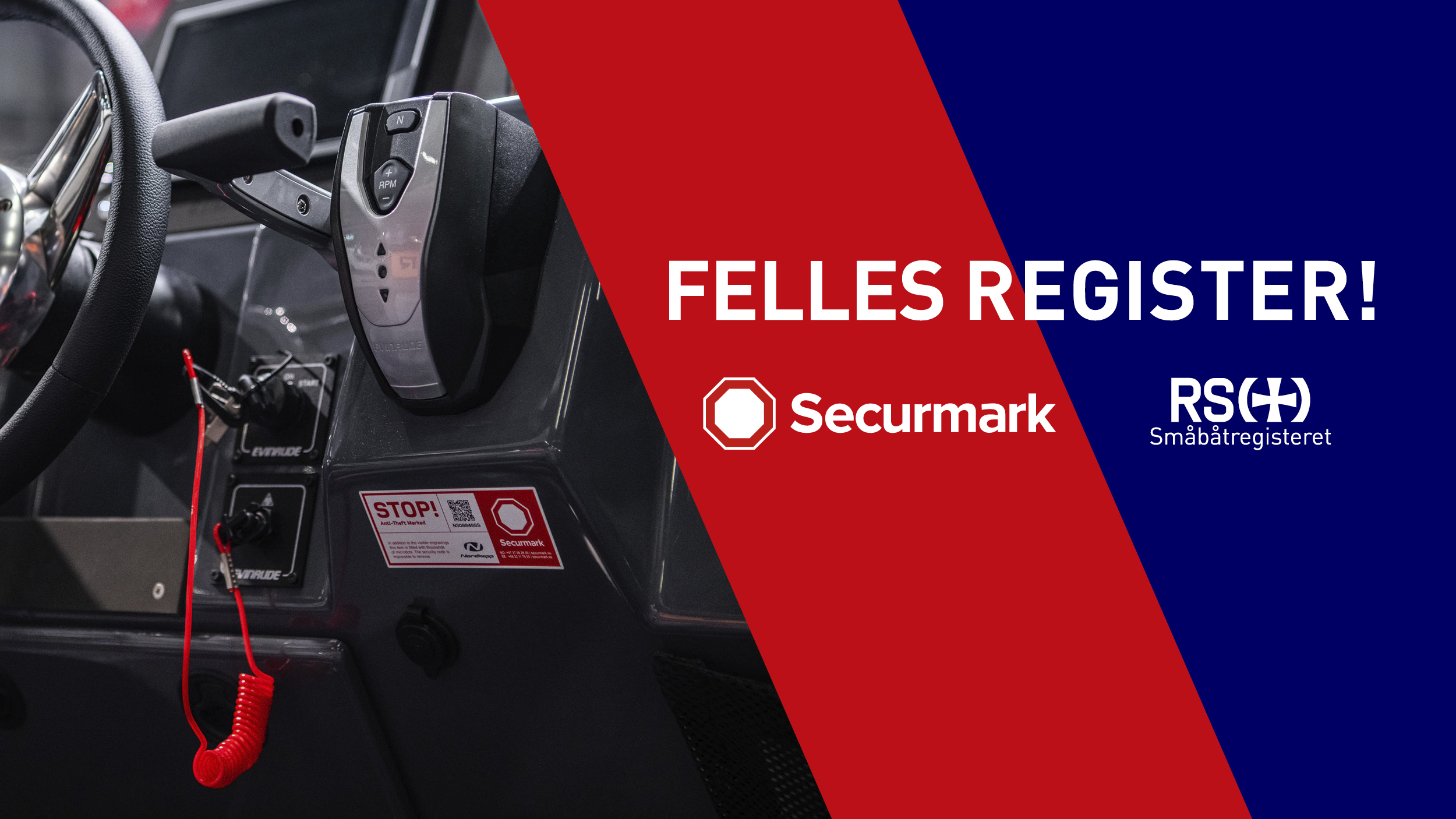 Aktuelt | Securmark